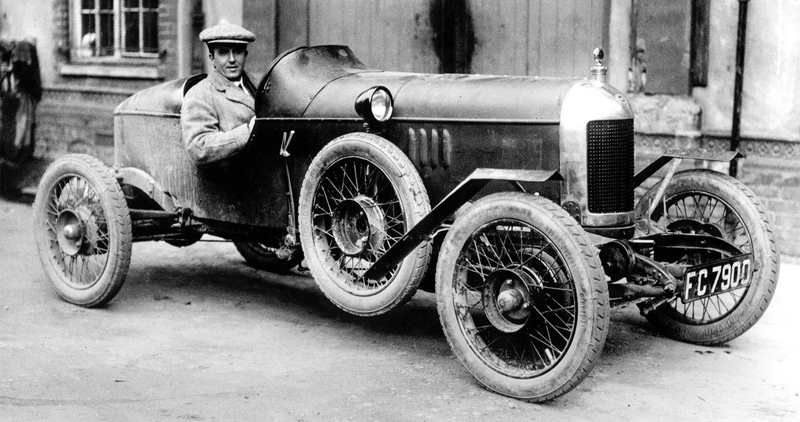 MG Motor Nepal - Since 1924